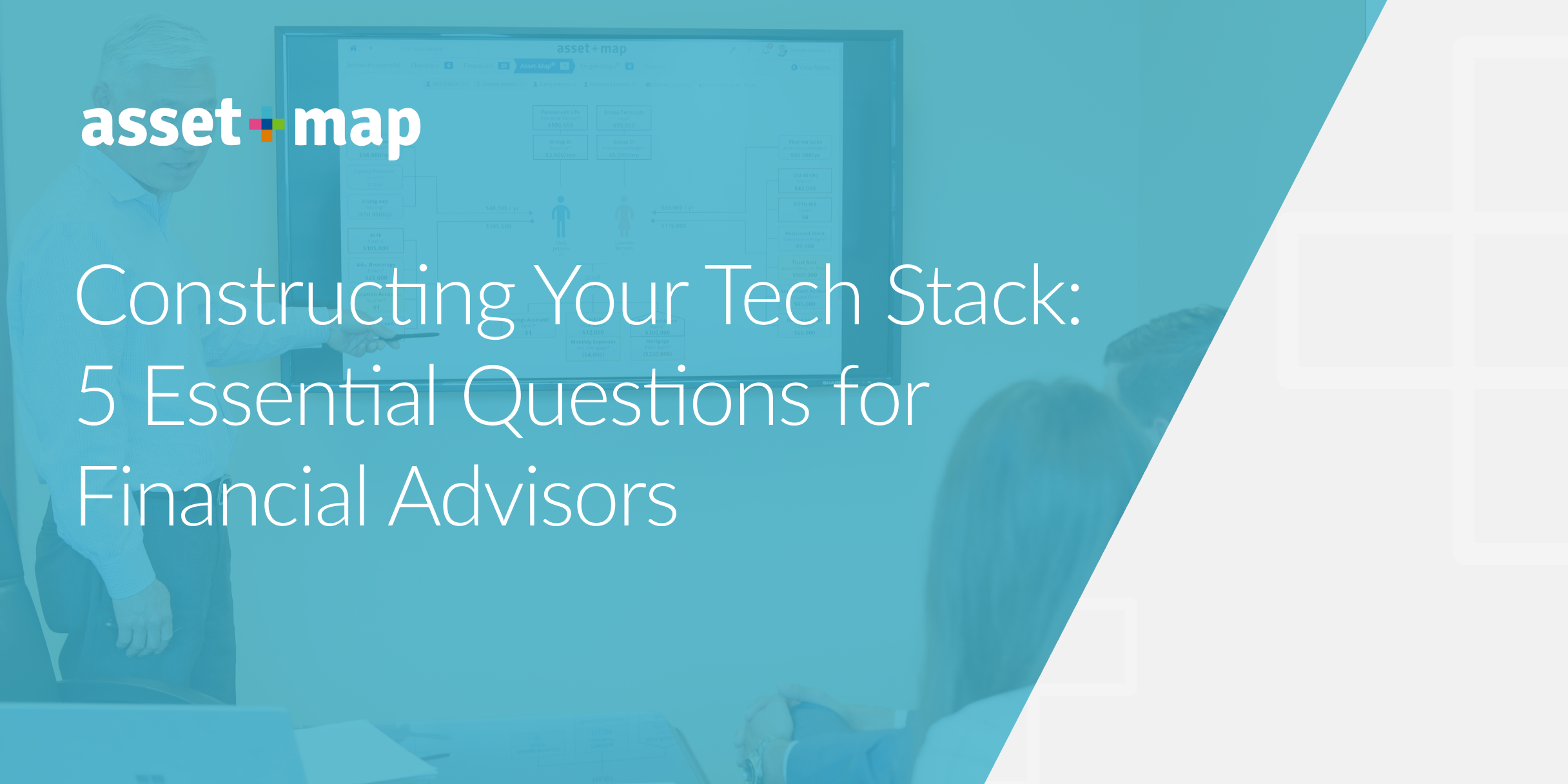 Constructing Your Tech Stack: 5 Essential Questions for Financial ...