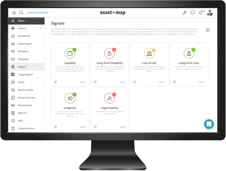 Asset-Map 🇿🇦 South Africa — Asset-Map