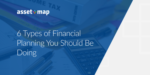 Beyond the Basics: A Deep Dive into the Types of Financial Planning ...