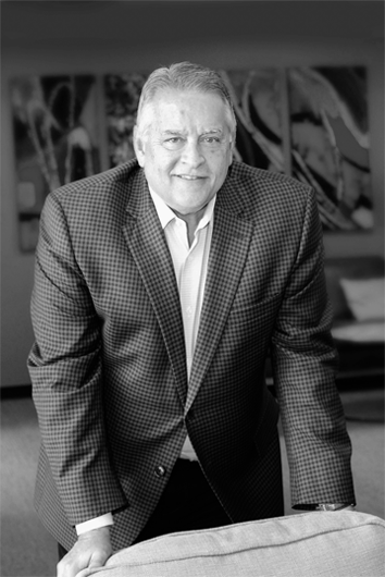 Investment Team — Fulcrum Global Capital