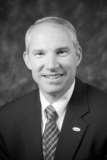 Rod Brenneman — Fulcrum Global Capital