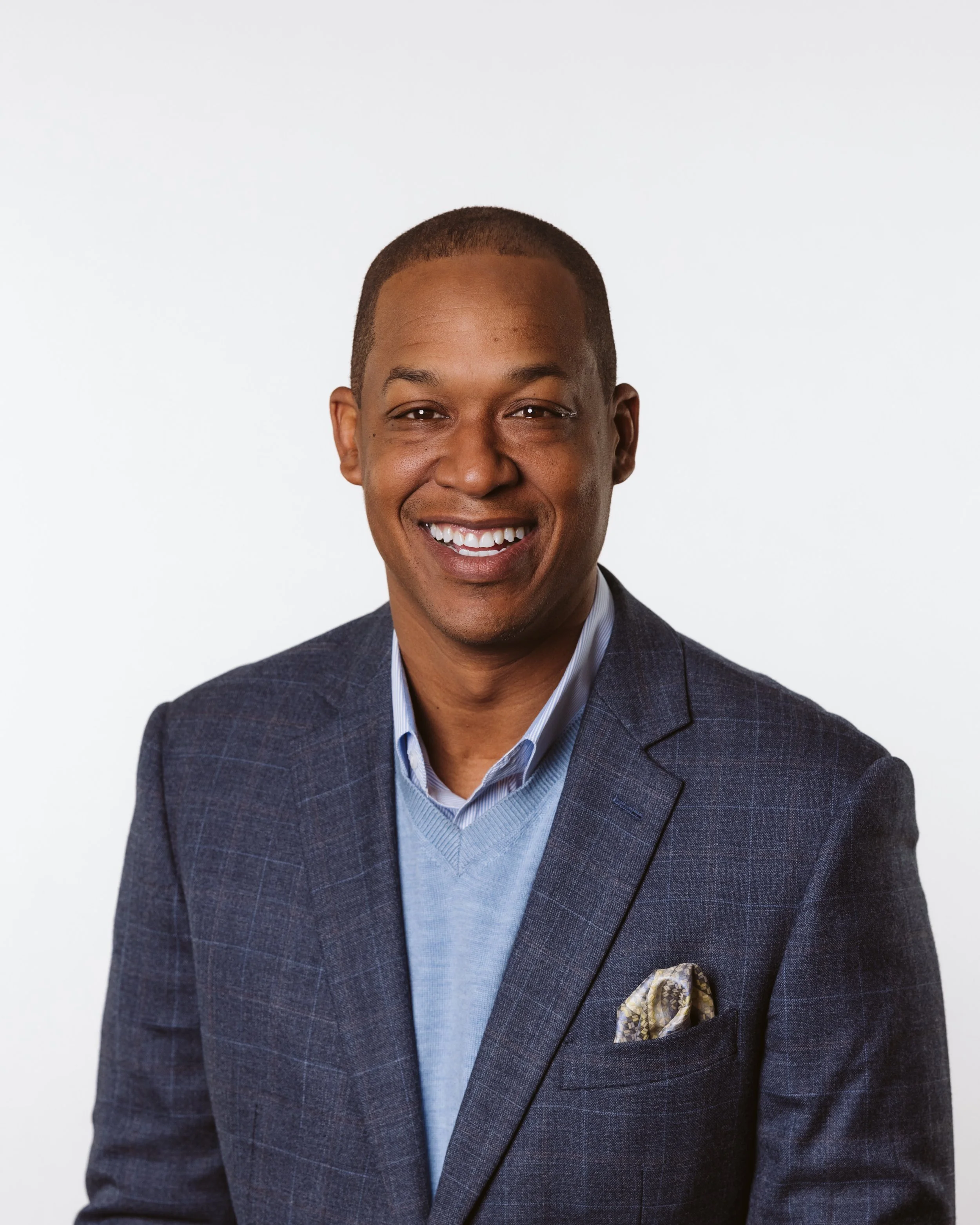 Kevin Lockett — Fulcrum Global Capital
