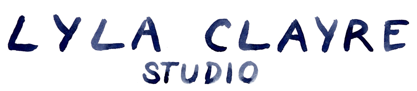 Lyla Clayre Studio
