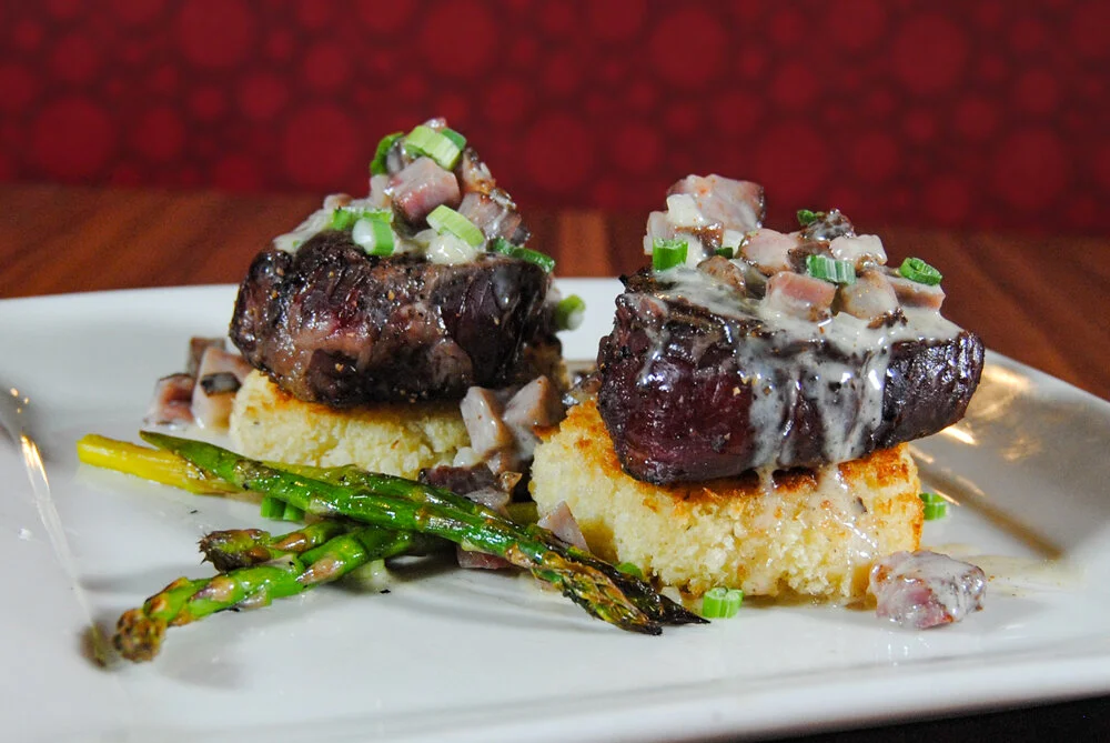 Cora's Restaurant — White House Hotel