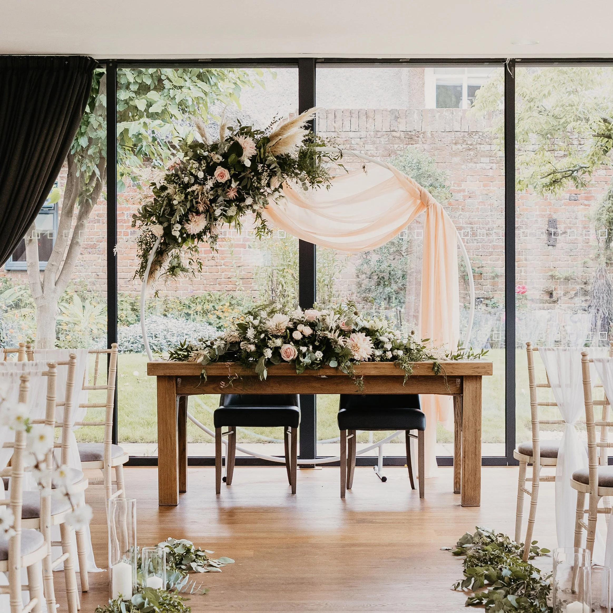 Events — Hartfelt London