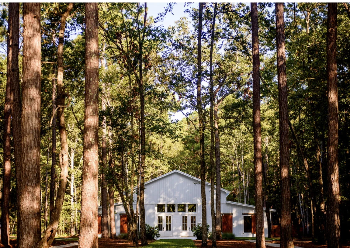 Pineland Place | weddings & events