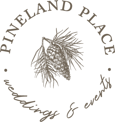 Pricing — Pineland Place | weddings & events