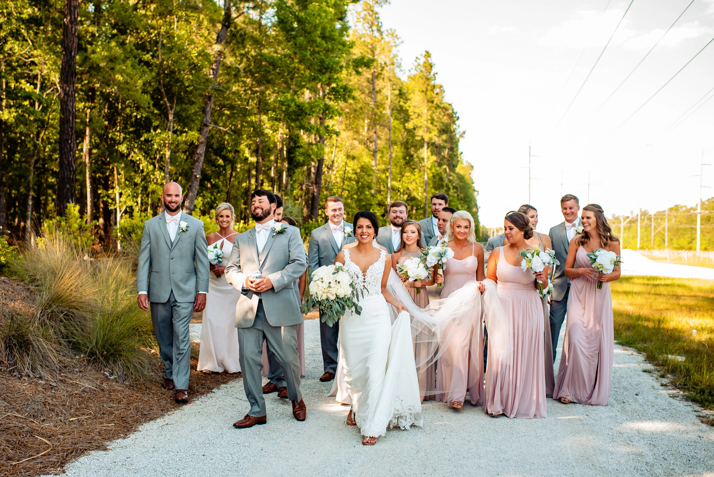 Alex + Alex — Pineland Place | weddings & events