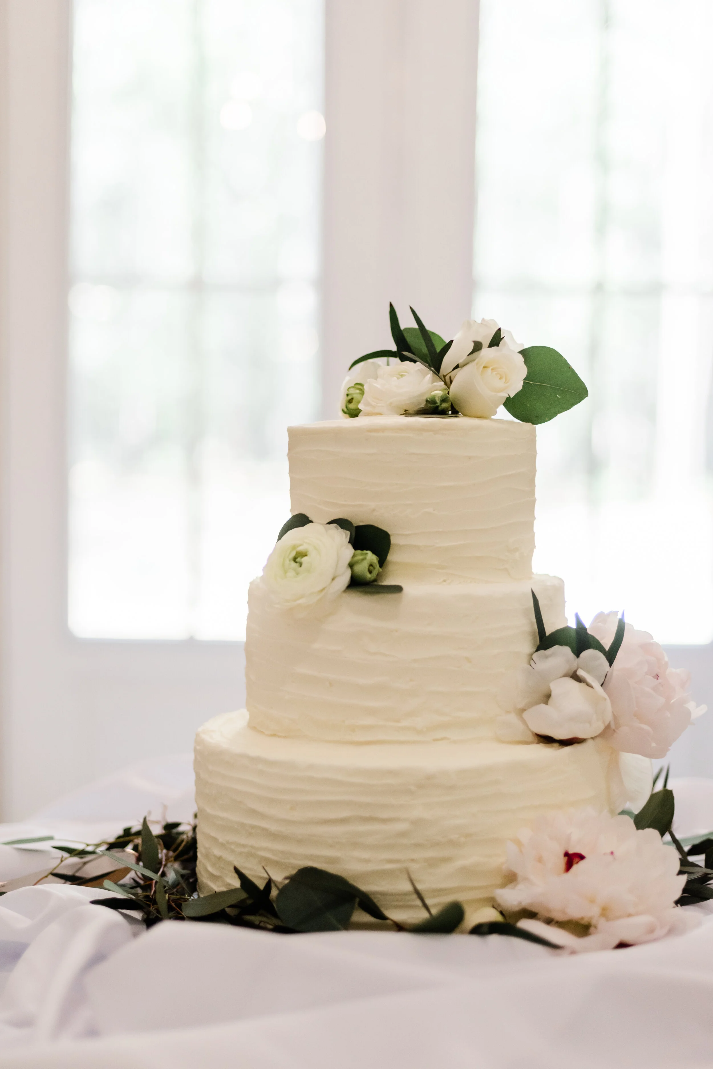 Kathleen + Cory — Pineland Place | weddings & events