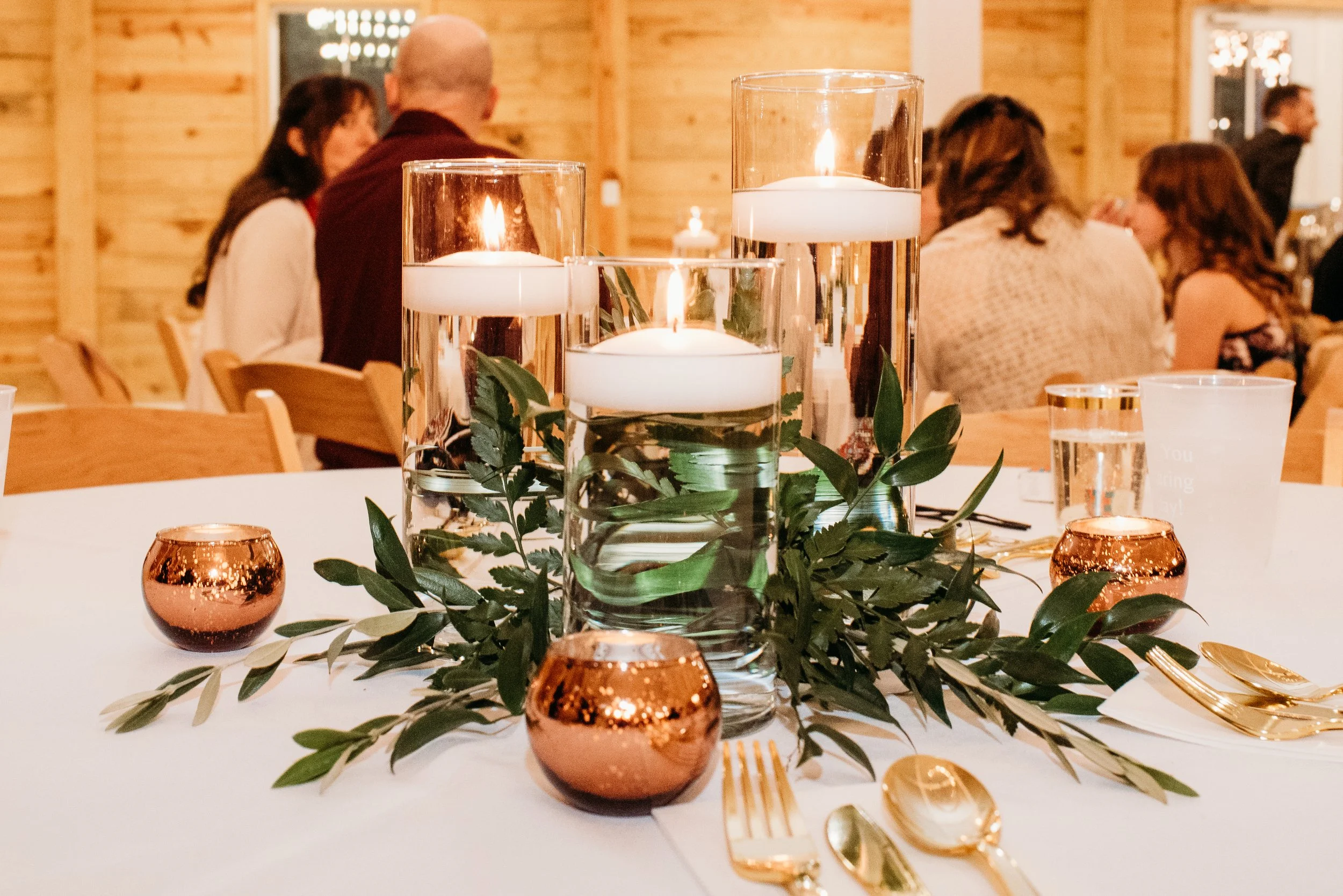 Whitney + Richard (2) — Pineland Place | weddings & events