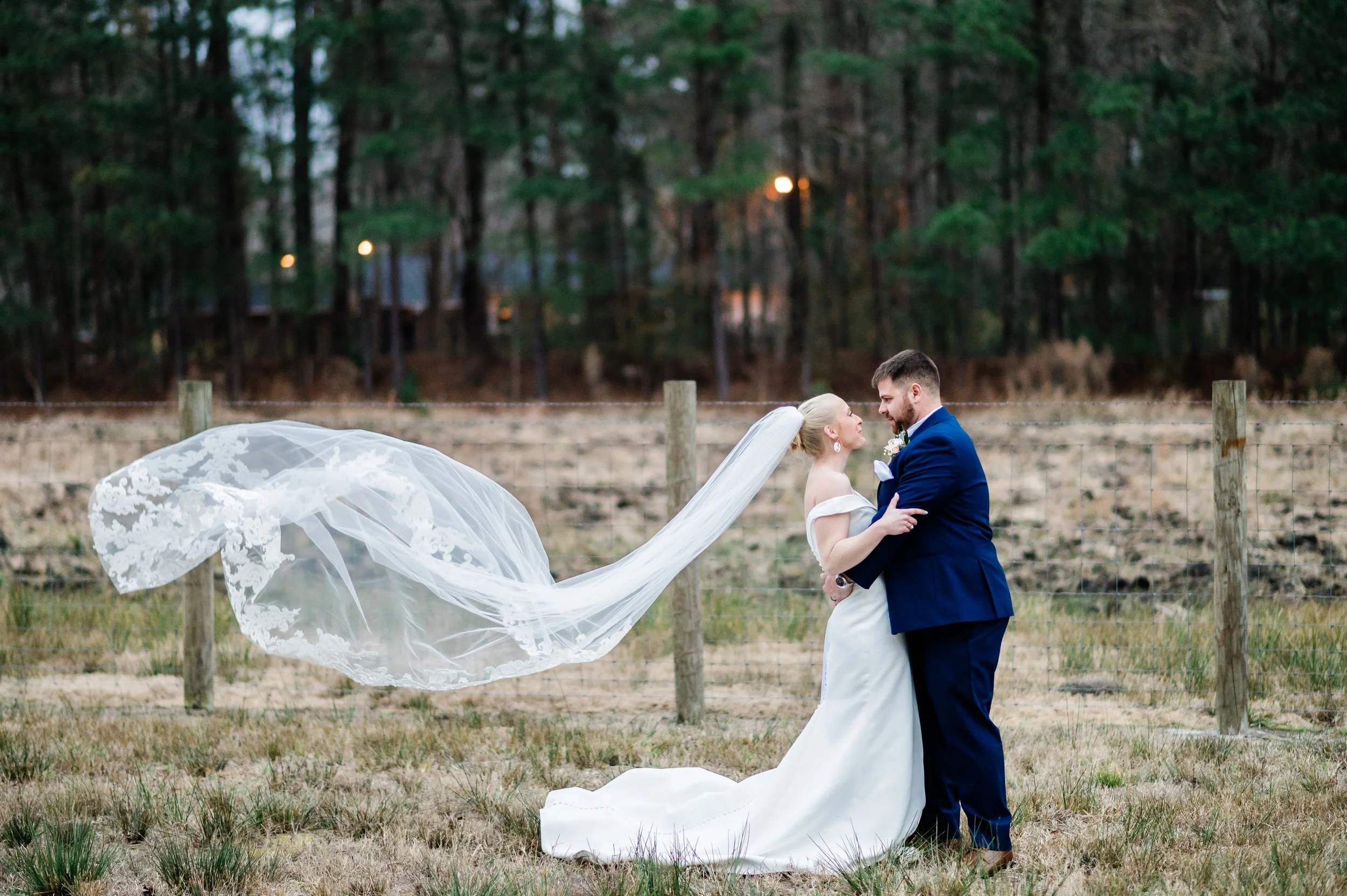 Gallery — Pineland Place | weddings & events