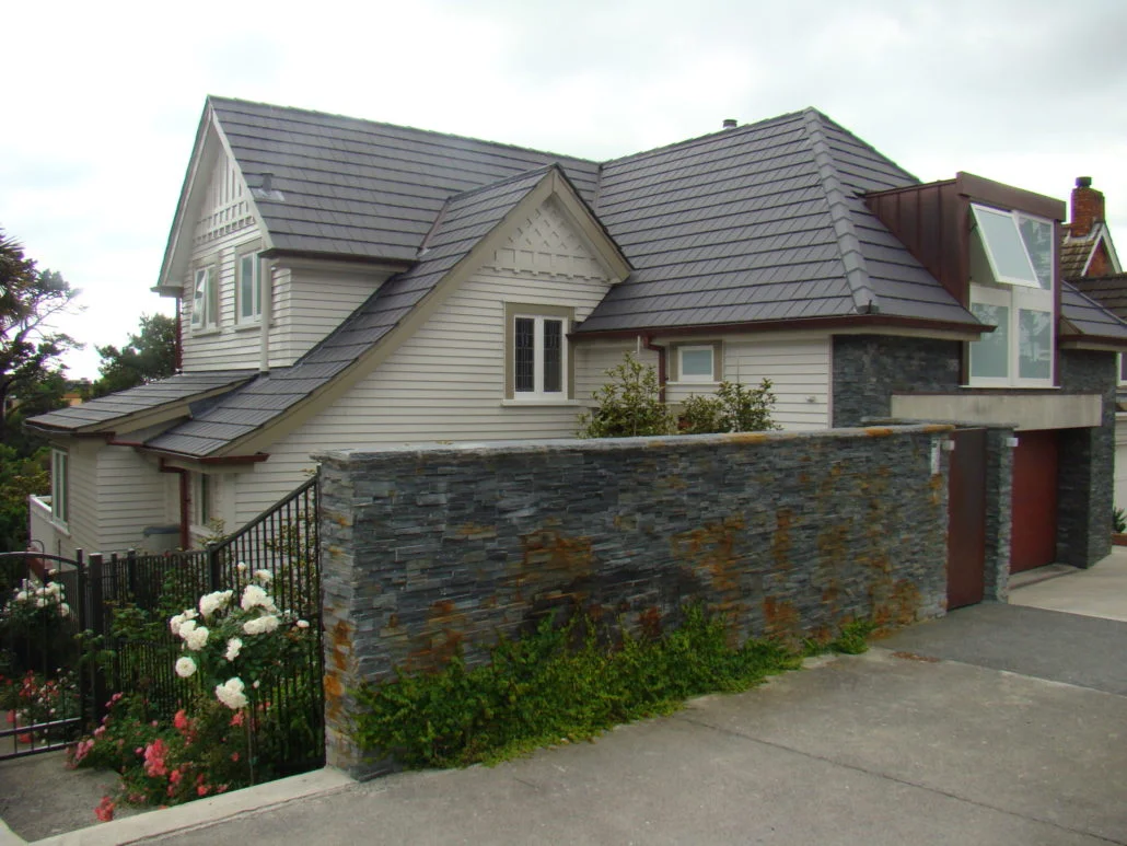 Projects — Precision Construction