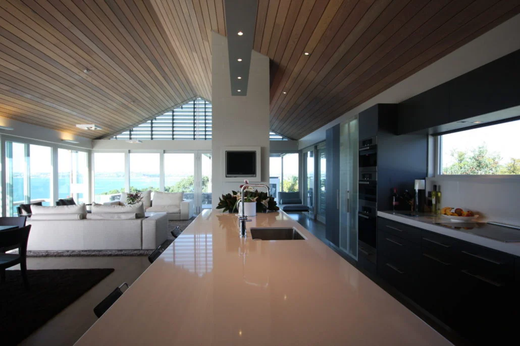 About Us — Precision Construction