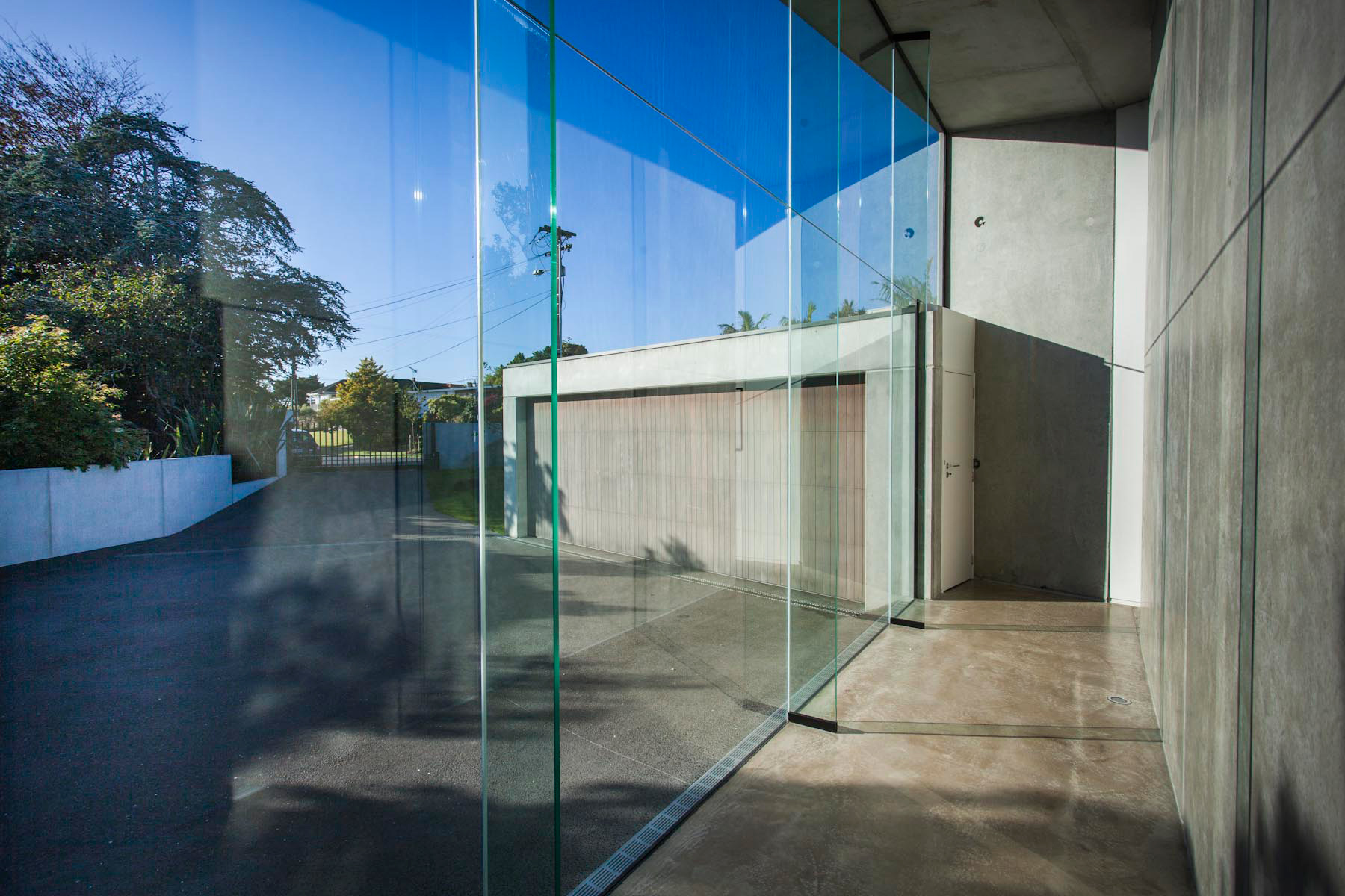 Precision Construction