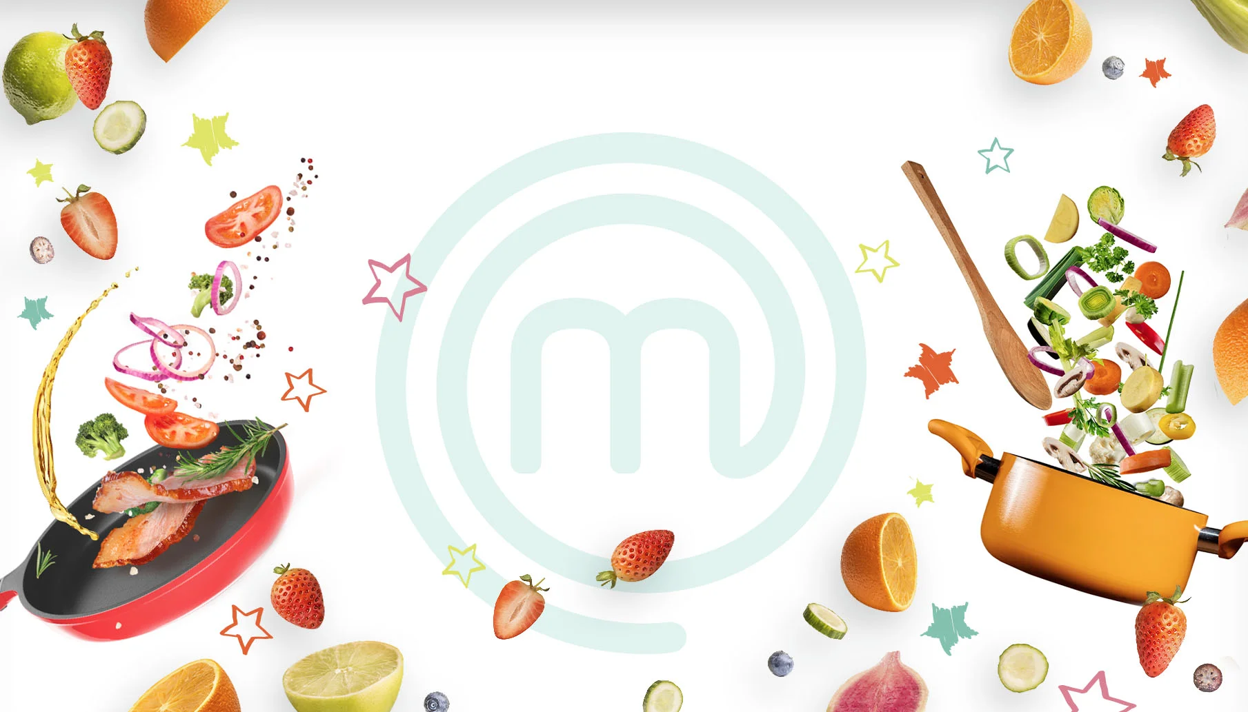 Junior Masterchef Logo