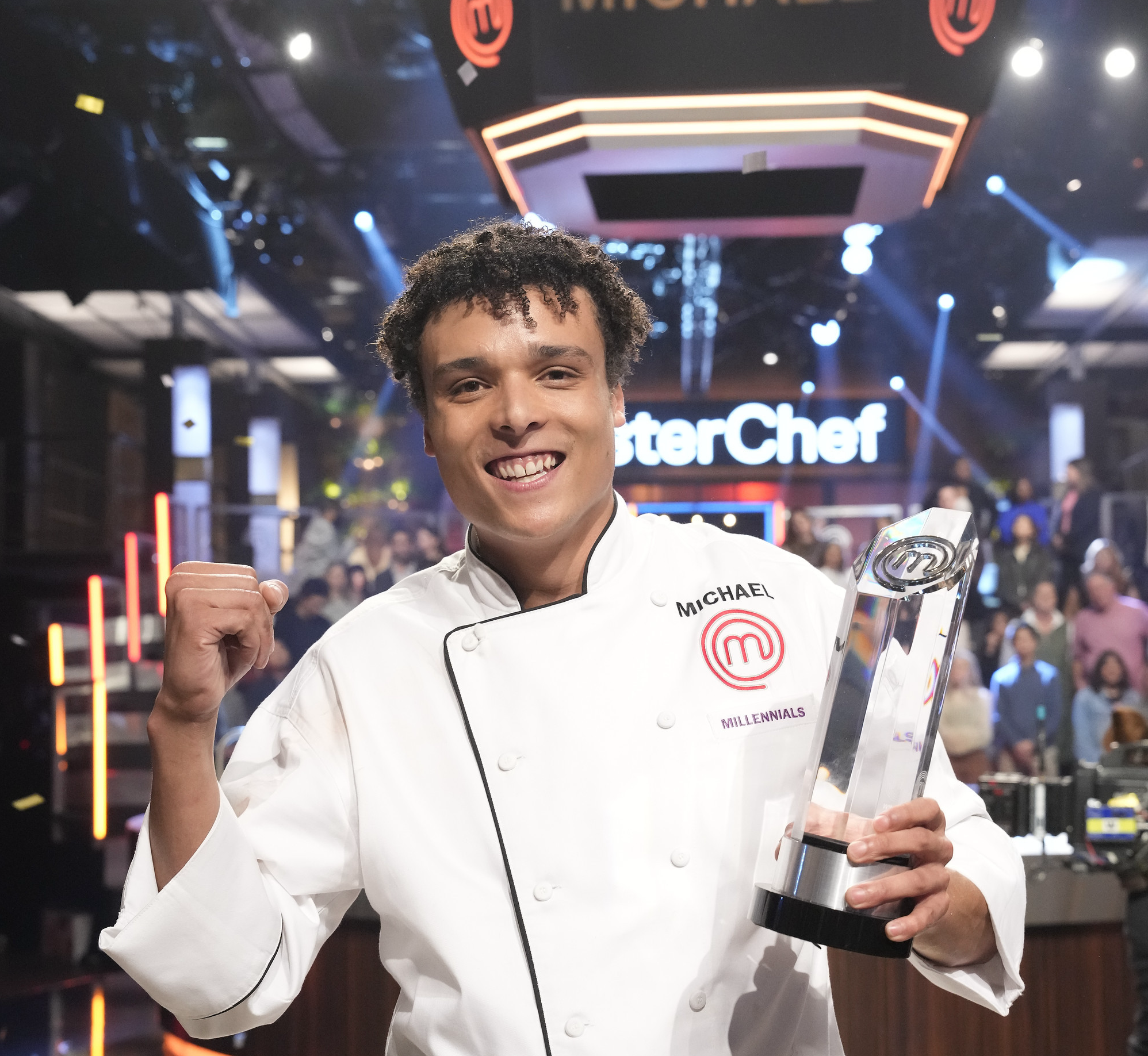 ALL-STARS | Explore Our Events Now — MasterChef All-Stars