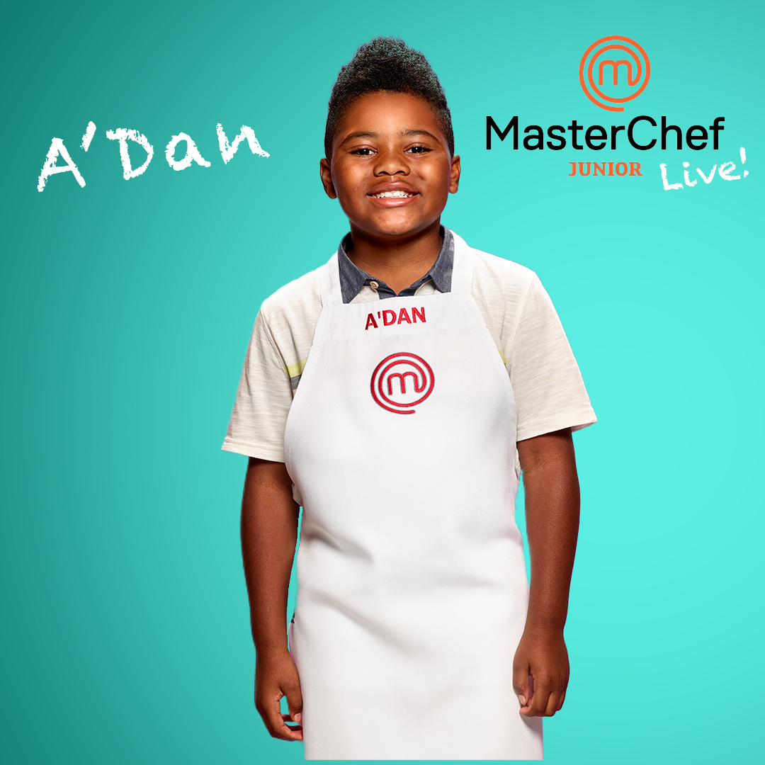 Junior Masterchef Logo