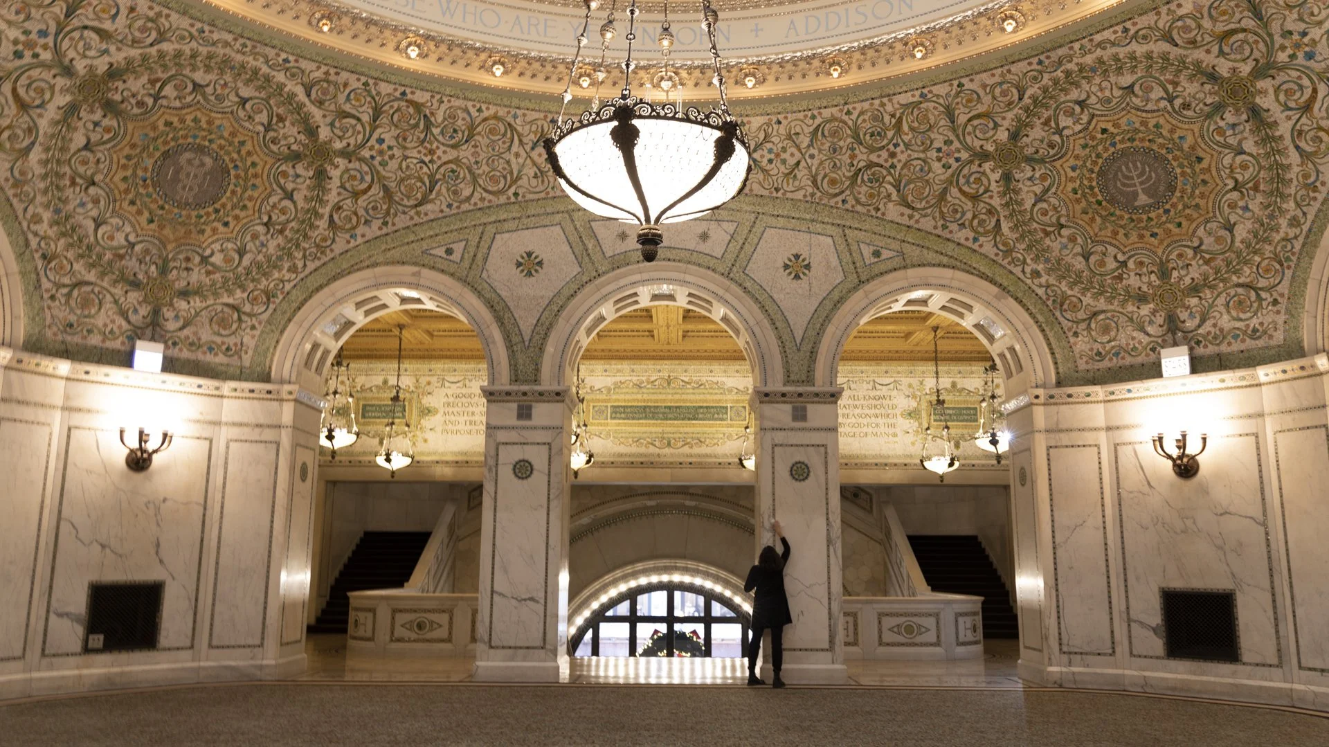 Polishing the Glass Ceiling — Kiki McGrath