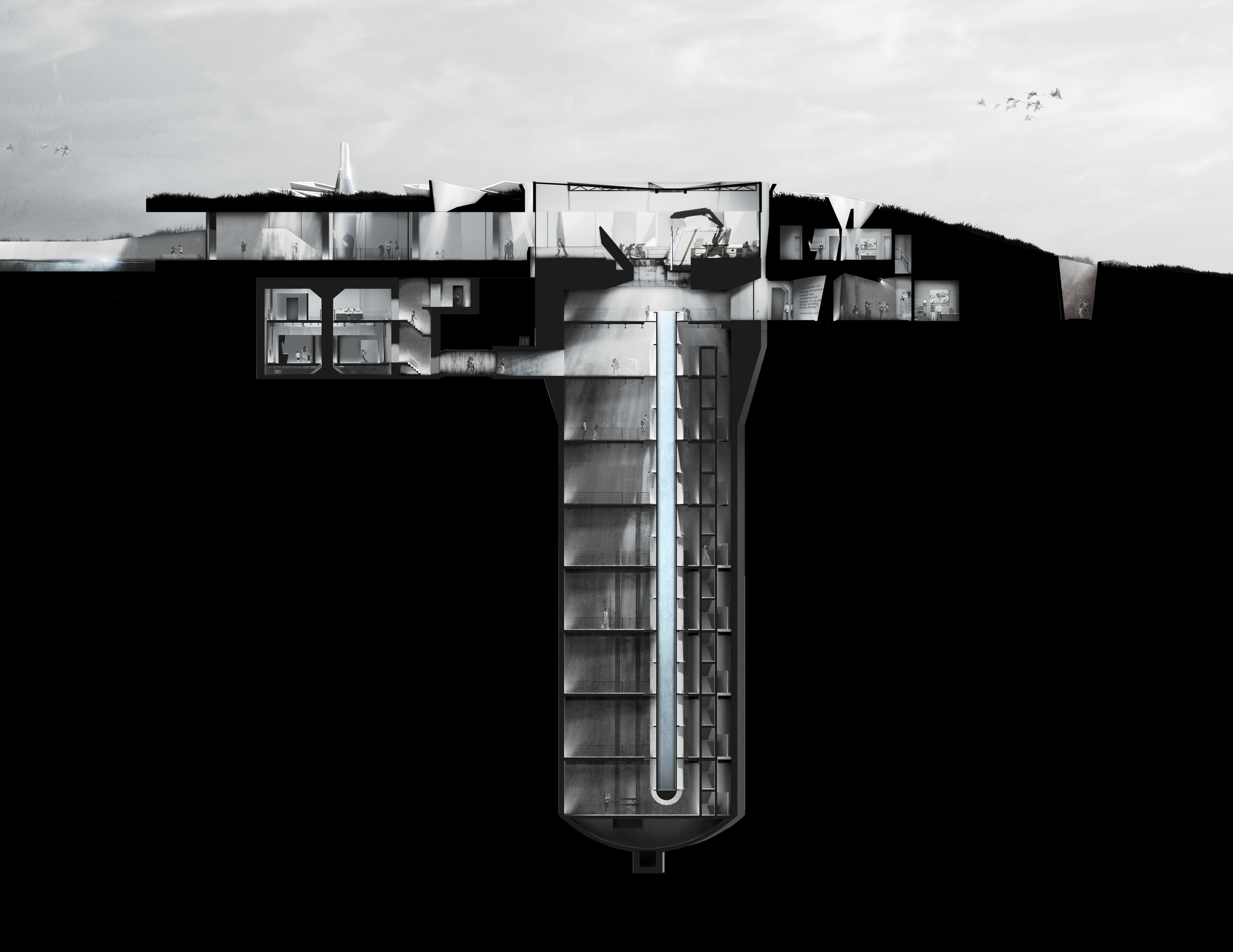 2023 National Student Design Awards — SARA