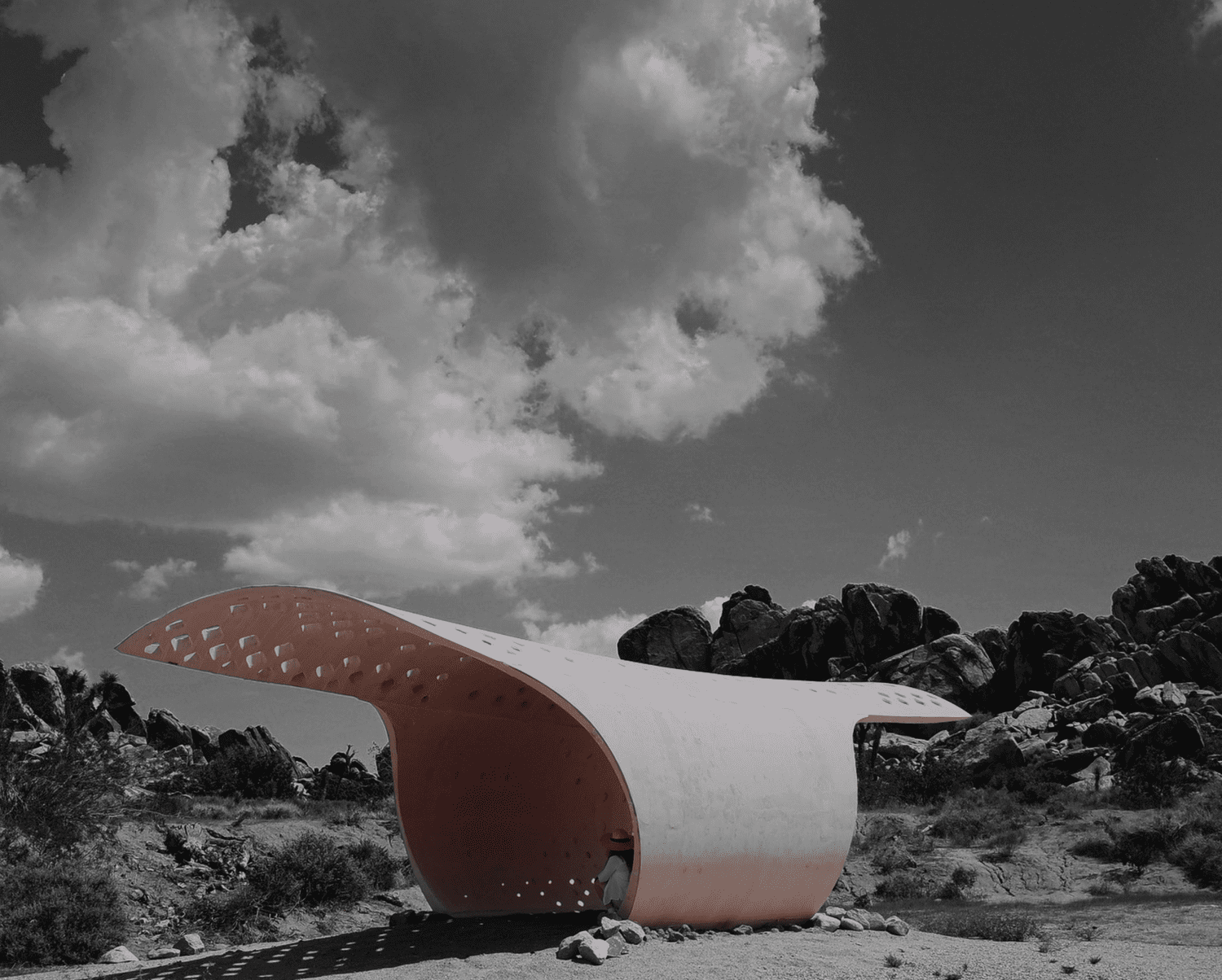 2023 National Student Design Awards — SARA