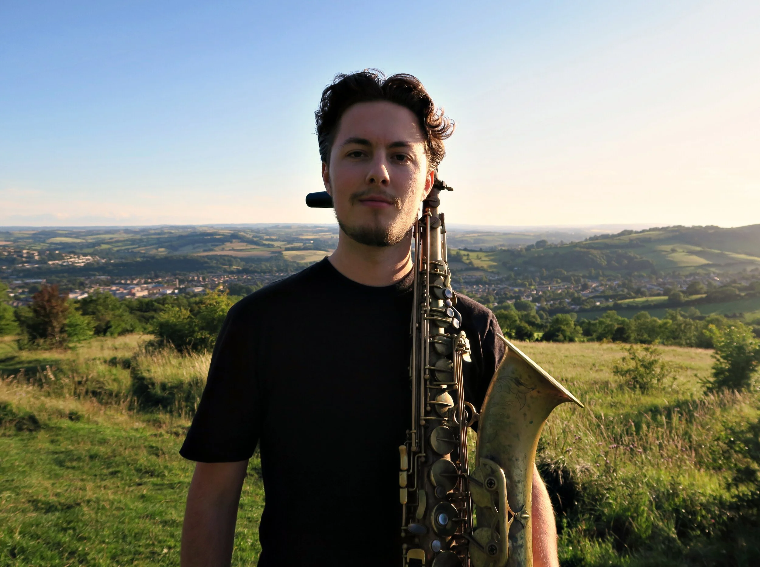 Gallery — Jonny Ford