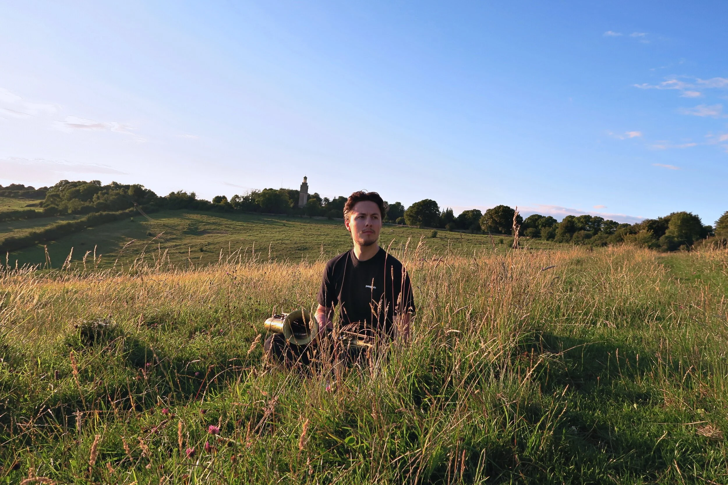 Gallery — Jonny Ford