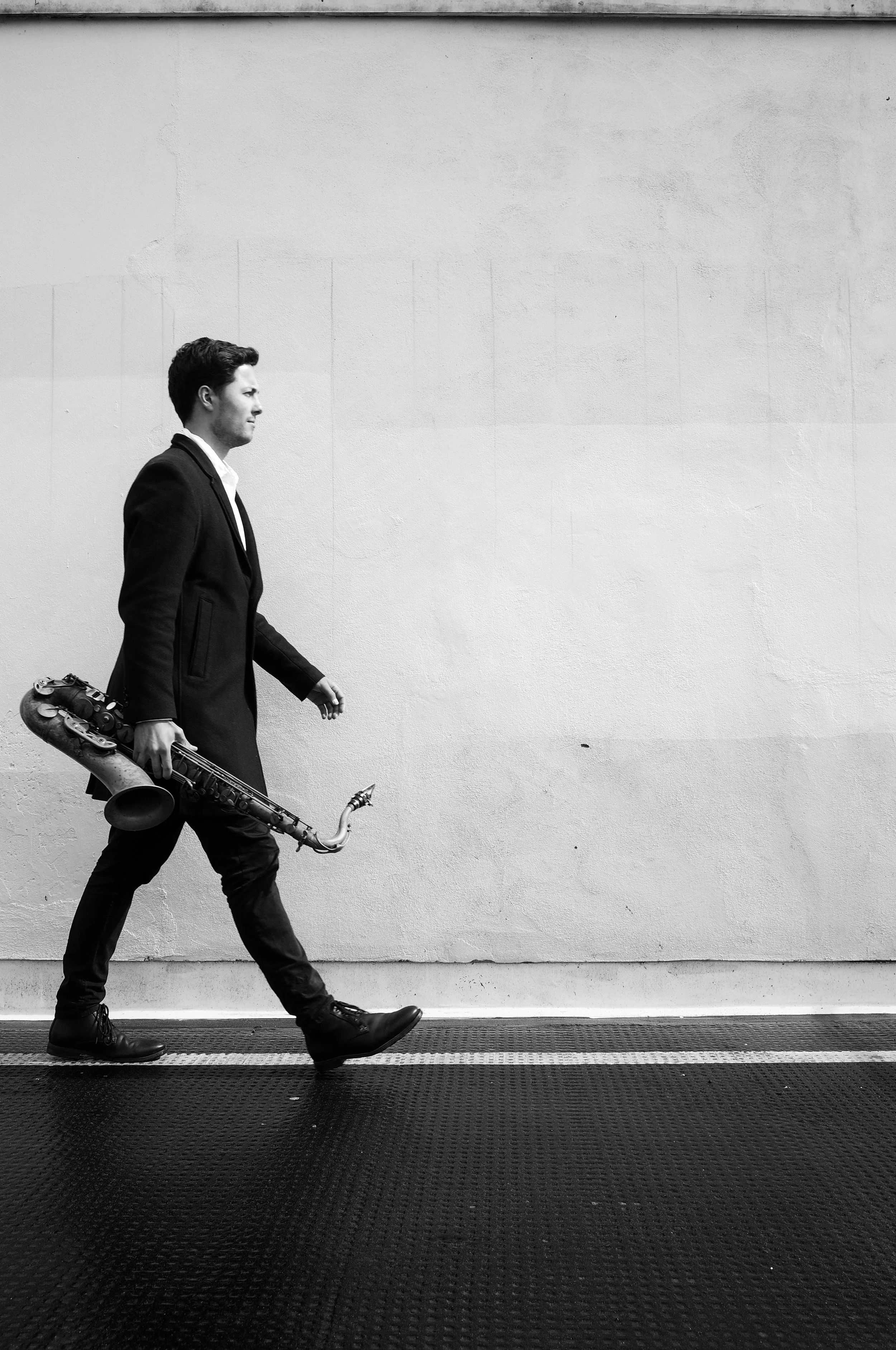 Gallery — Jonny Ford