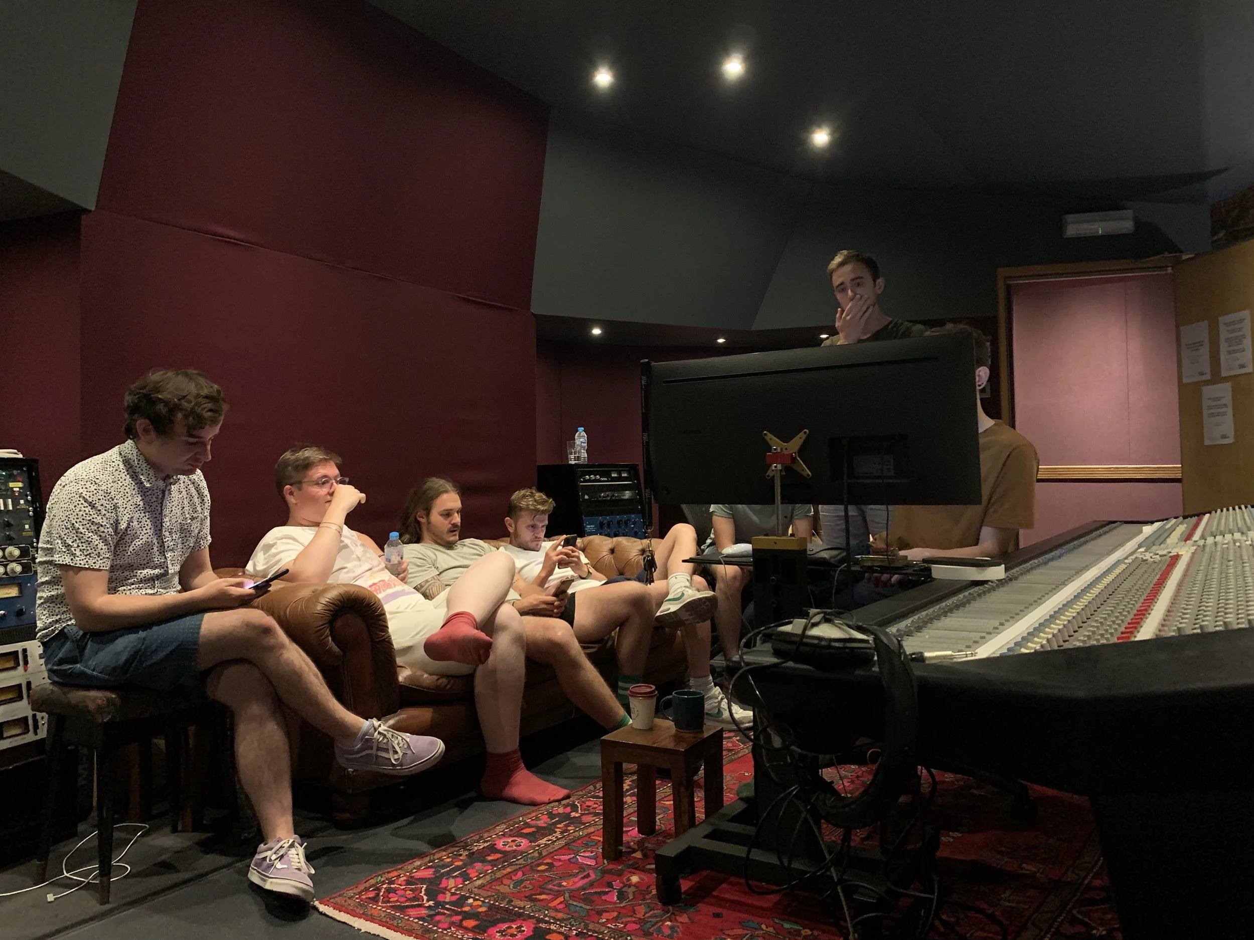 New Page — Jonny Ford