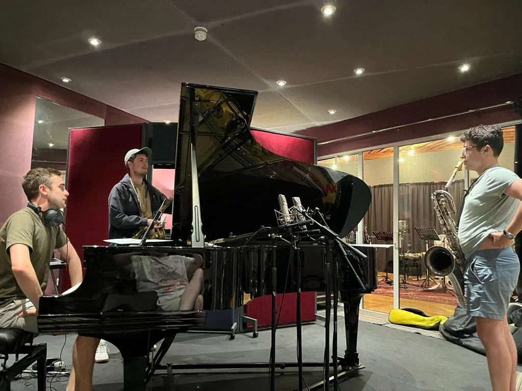 Gallery — Jonny Ford