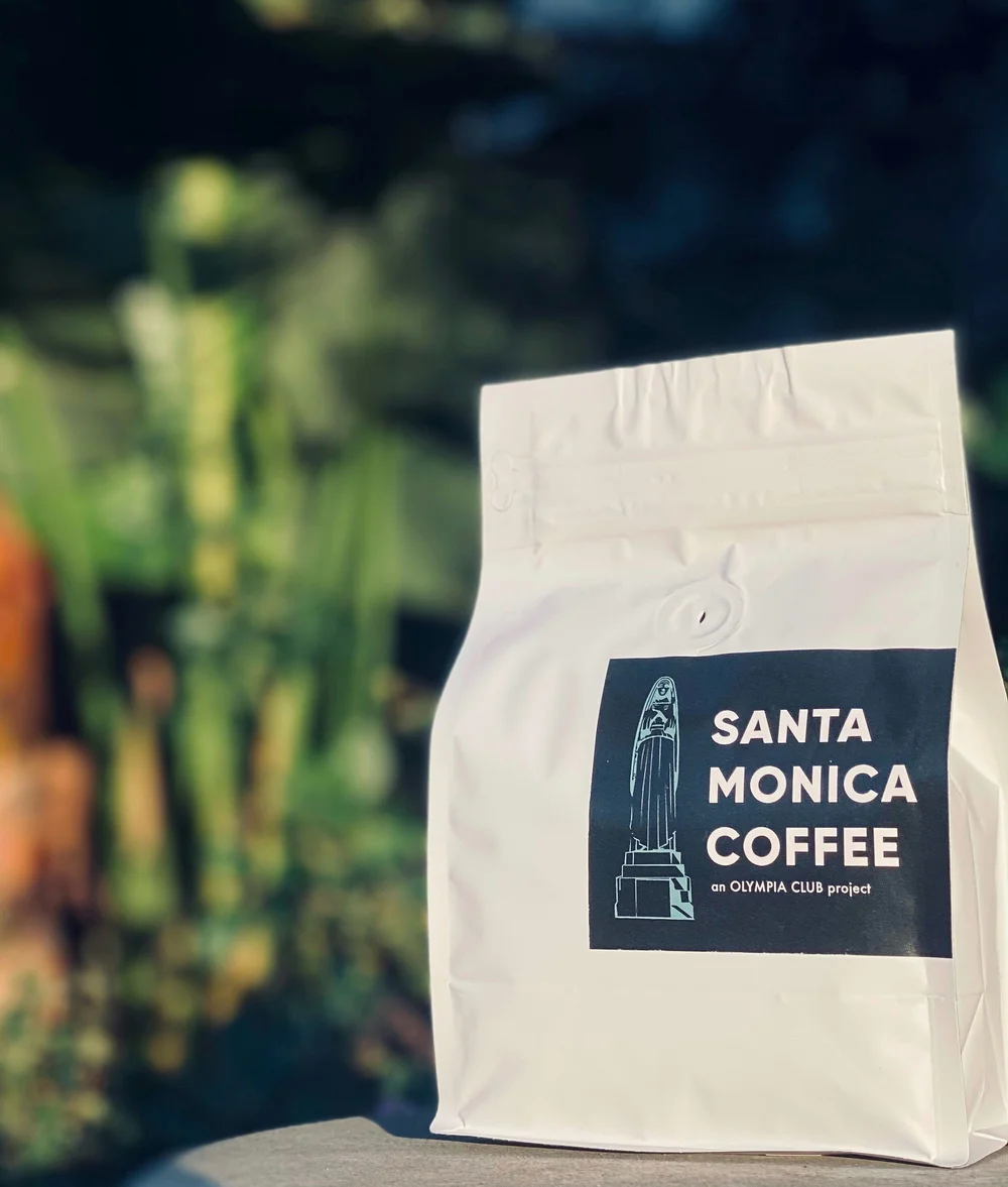 Project Coffee Can Santa