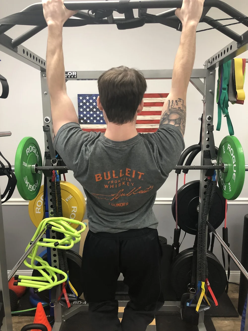 Scapular Control: The Foundation of all Shoulder Movement | CAP ...