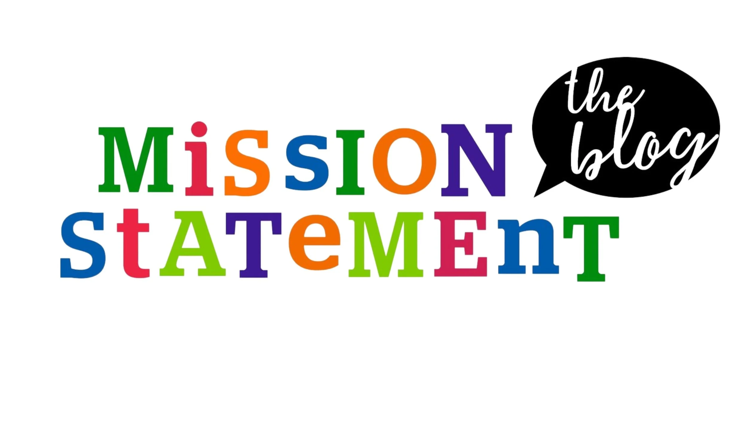 Mission Statement Logo