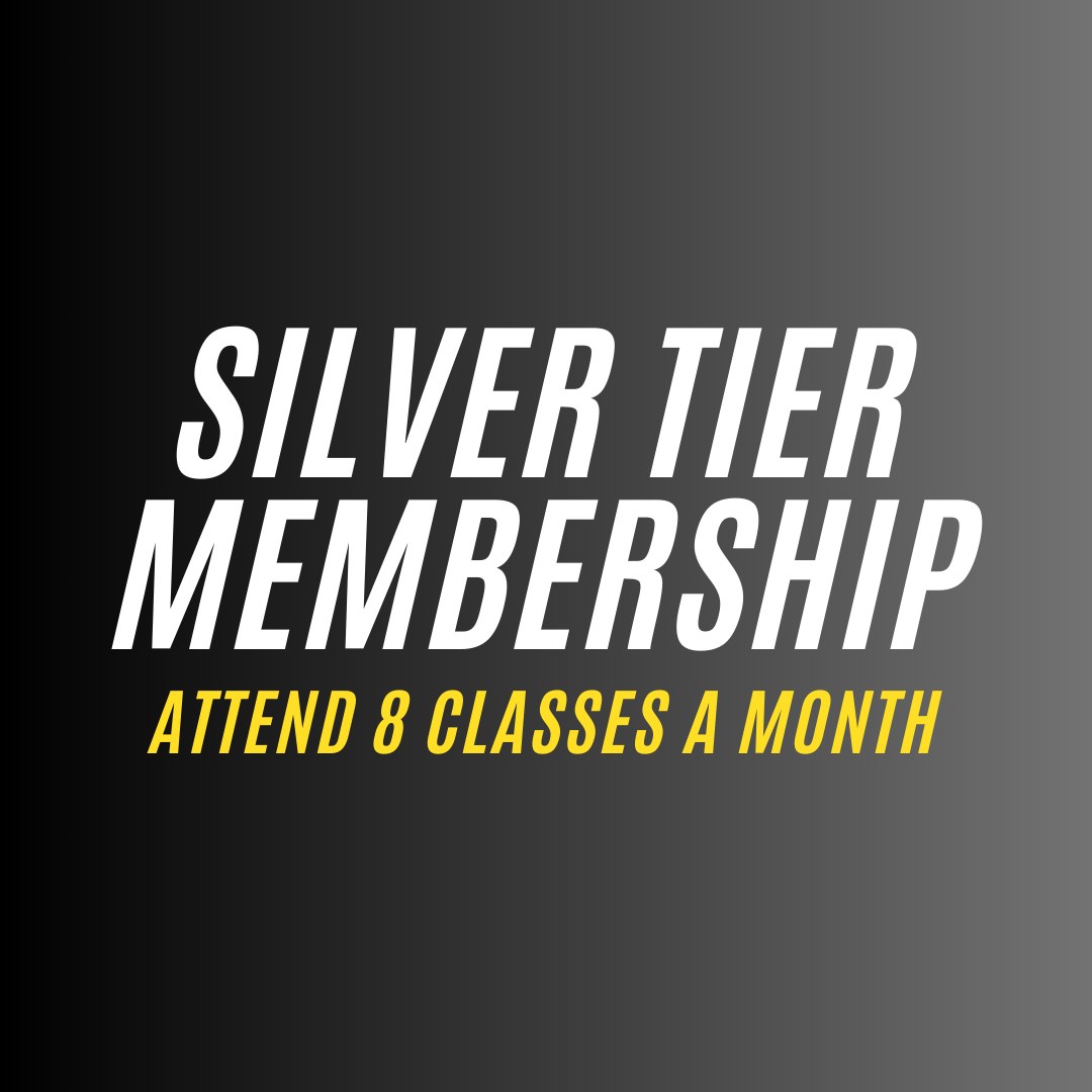 Memberships — SKN Muay Thai