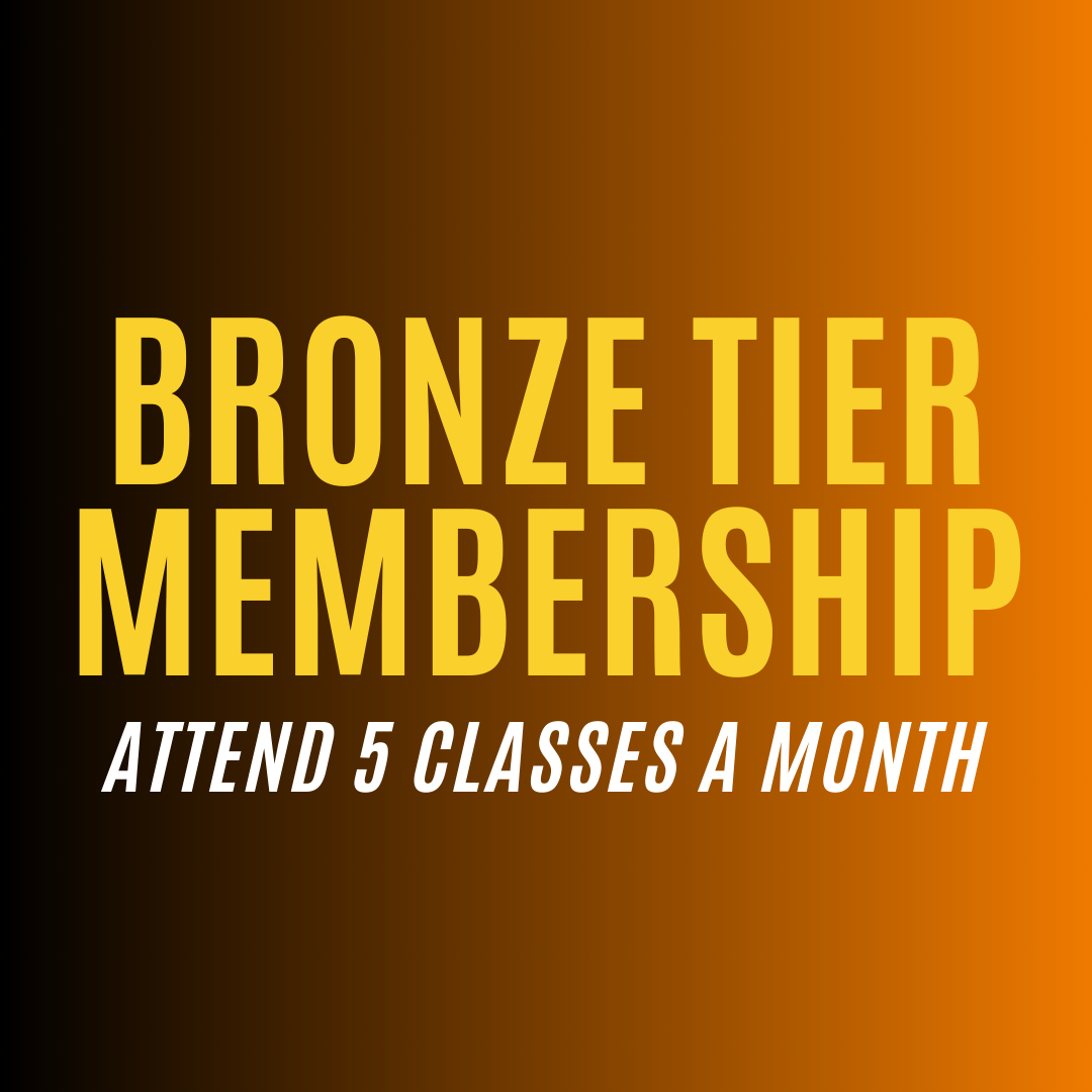 Memberships — SKN Muay Thai