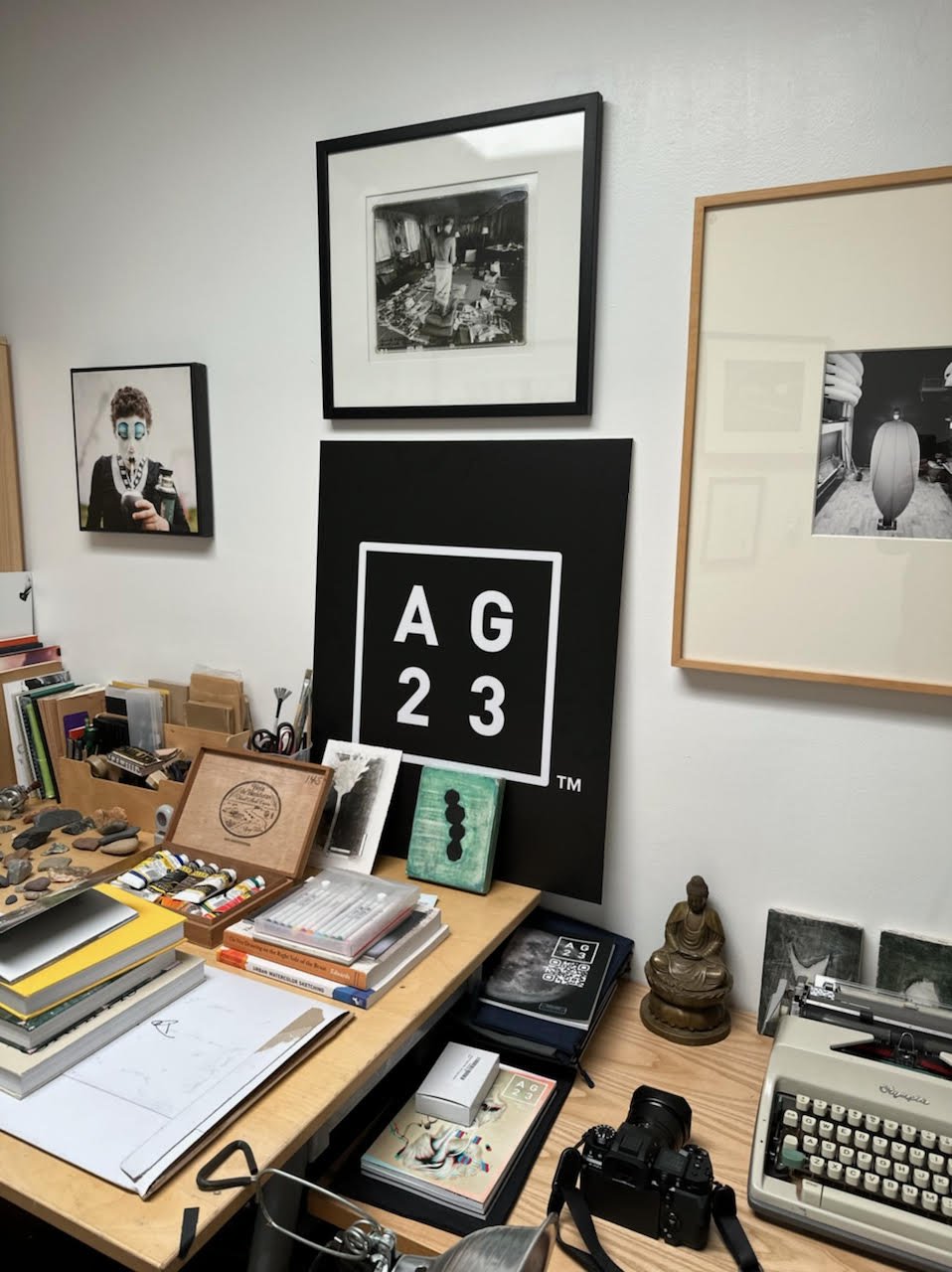 That’s Art Brewer — ART BREWER PHOTOGRAPHY