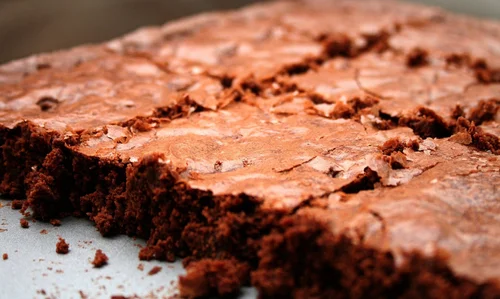 High Altitude Chocolate Brownie Recipe | Fudgy & Not Cakey| Simply ...