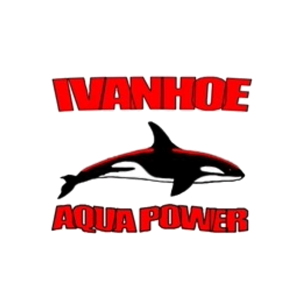 Ivanhoe Aqua Power Swimming Club