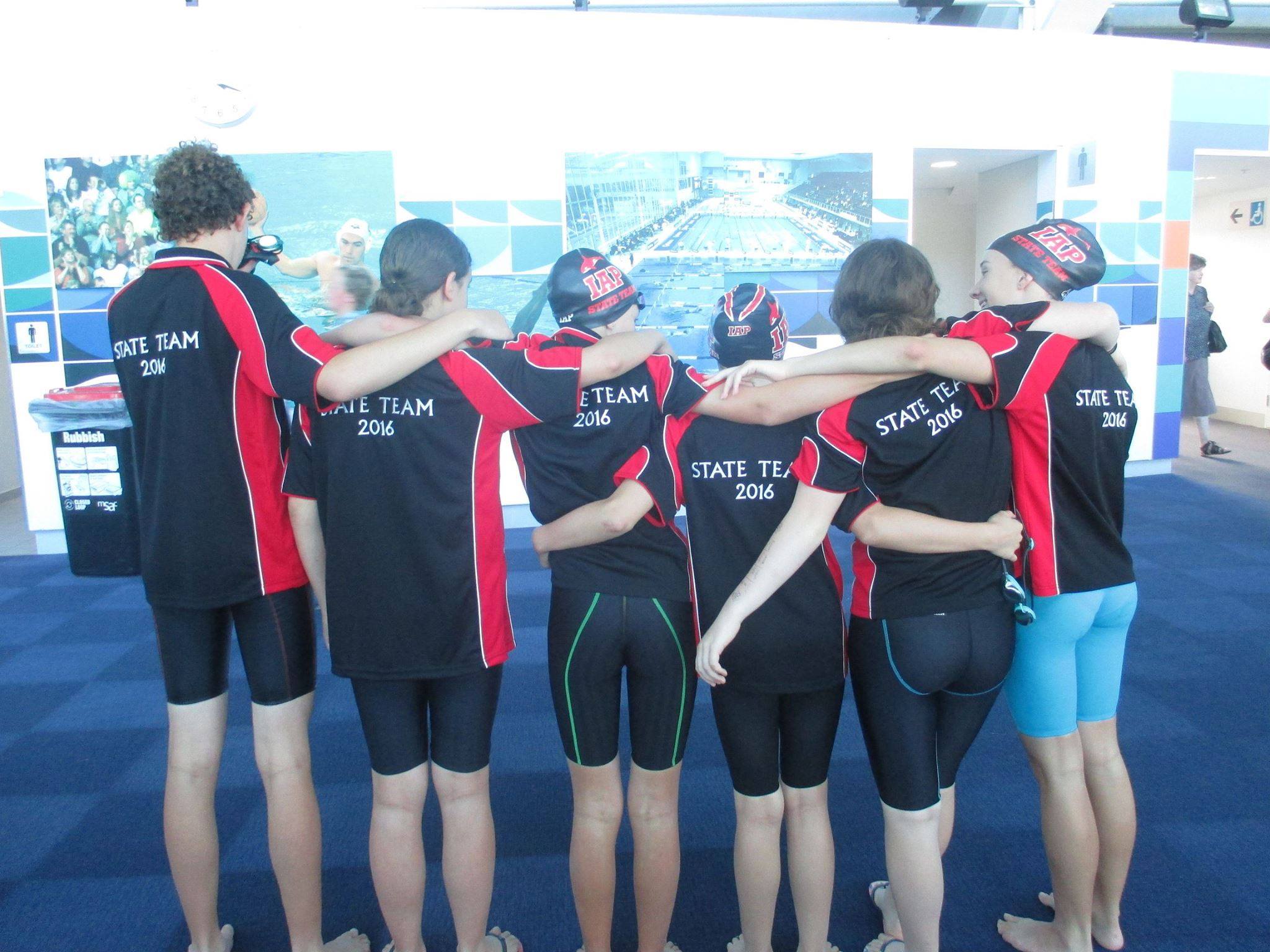 About IAP — Ivanhoe Aqua Power Swimming Club