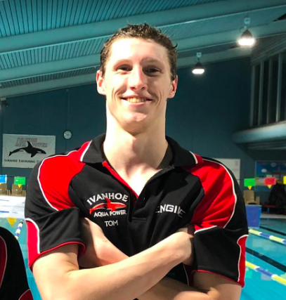 Coaches — Ivanhoe Aqua Power Swimming Club