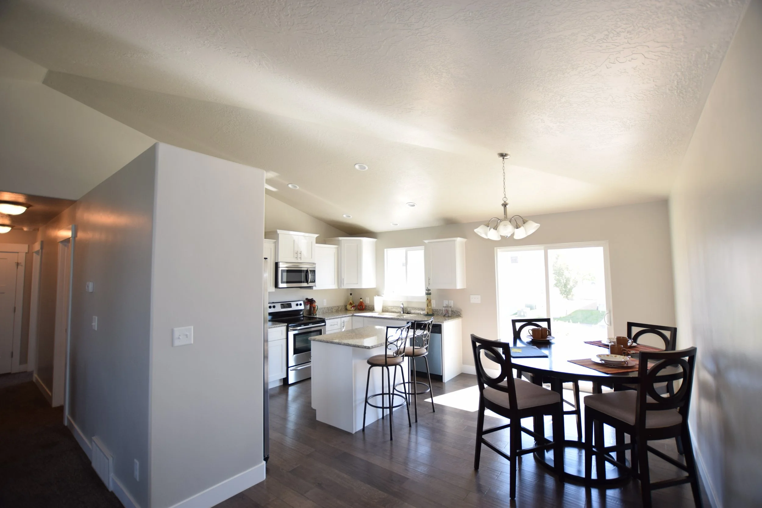 Home Designs & Floor Plans — RCM Homes