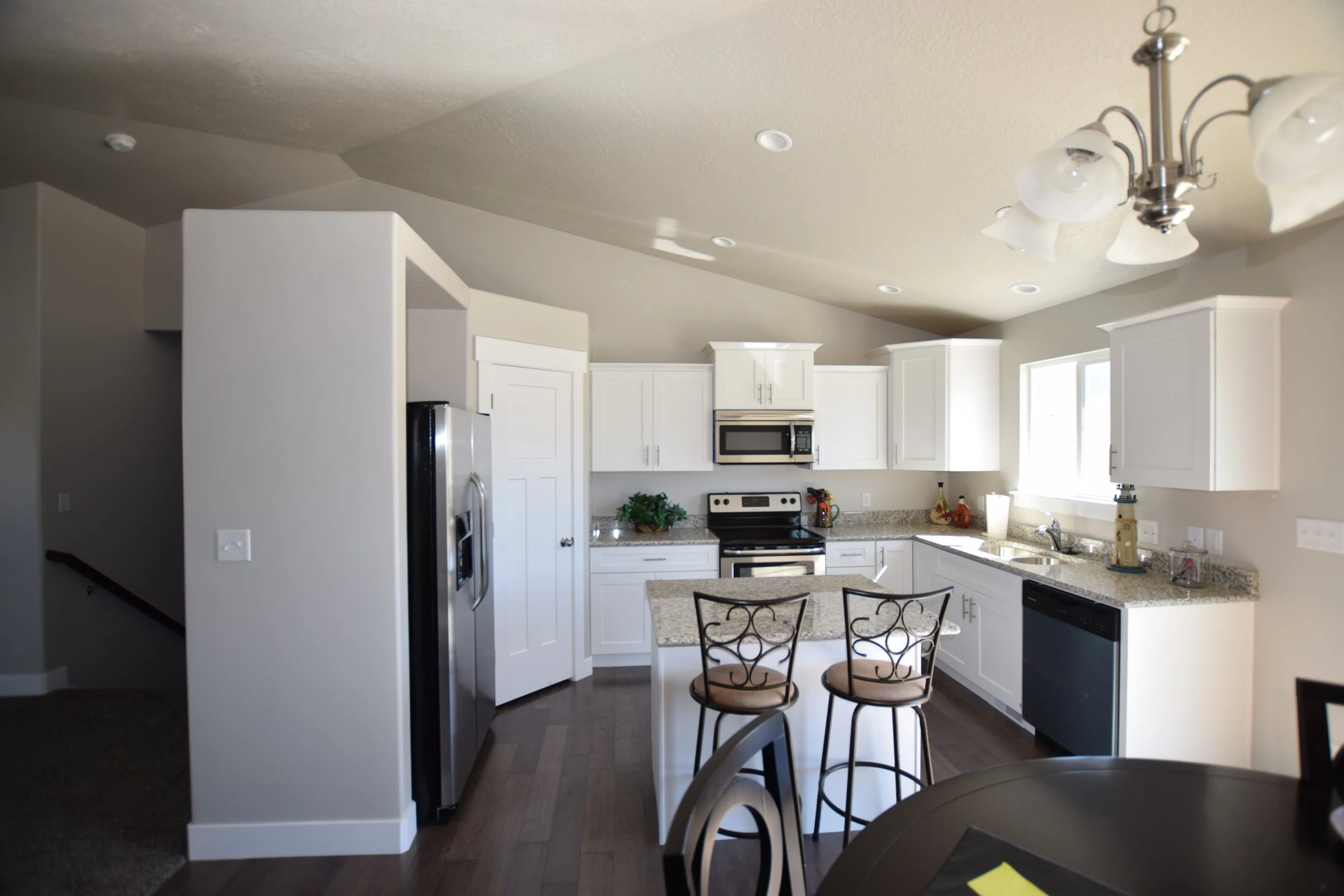 Home Designs & Floor Plans — RCM Homes