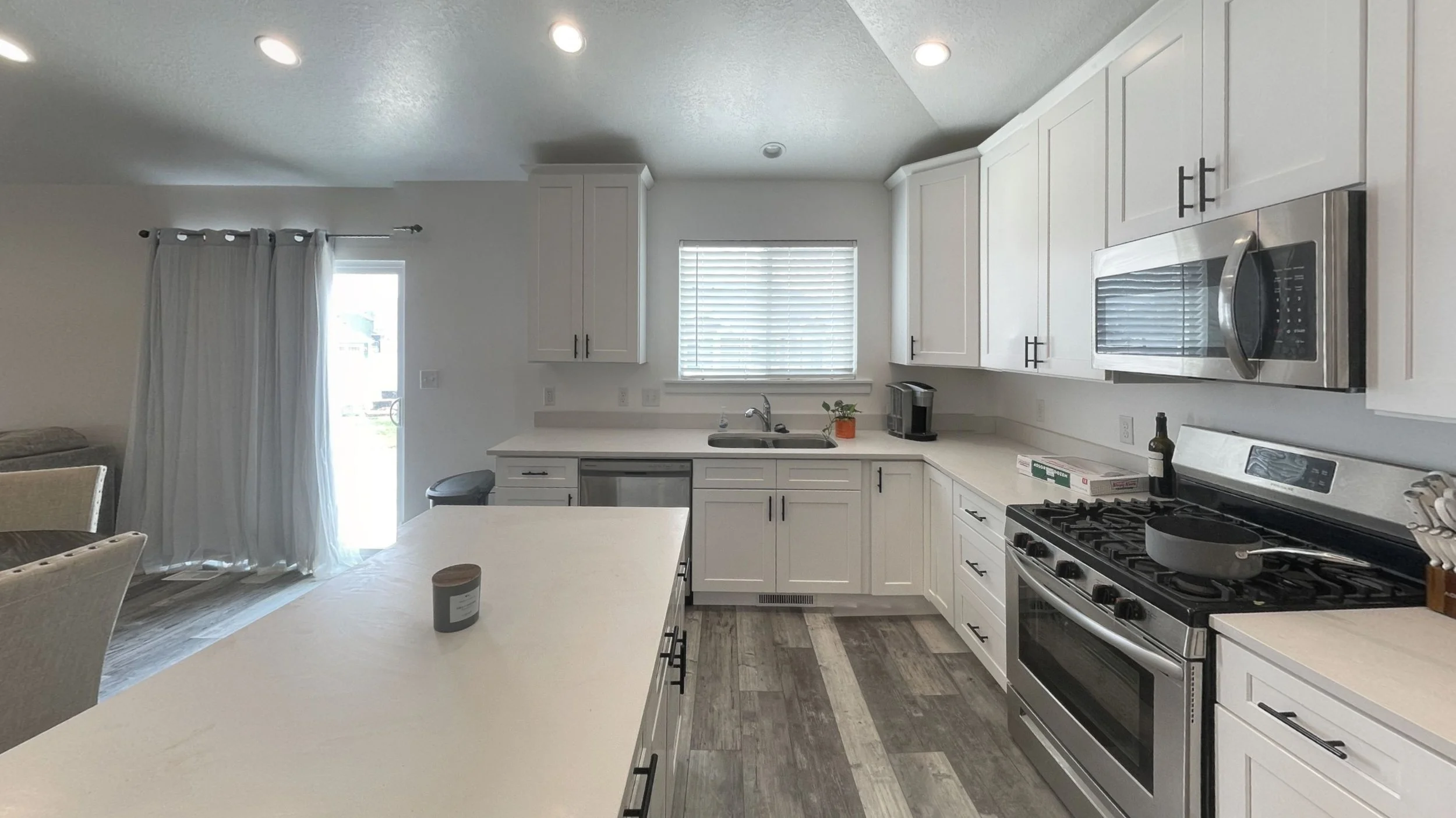 Home Designs & Floor Plans — RCM Homes