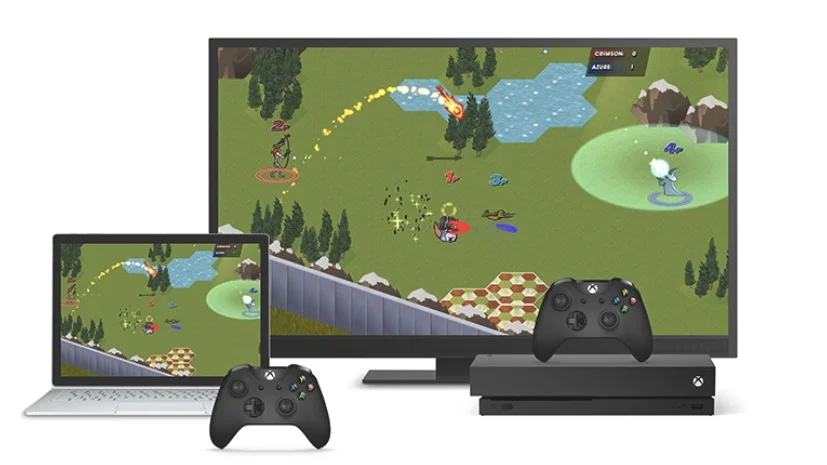 Game Dev Tutorials — Girls Make Games