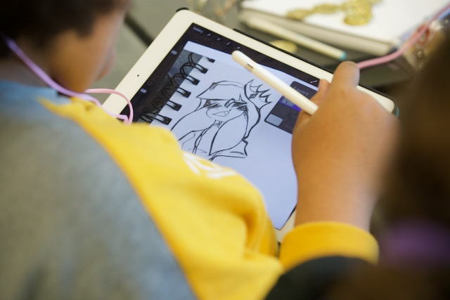 2021 College Admissions Panel — Girls Make Games