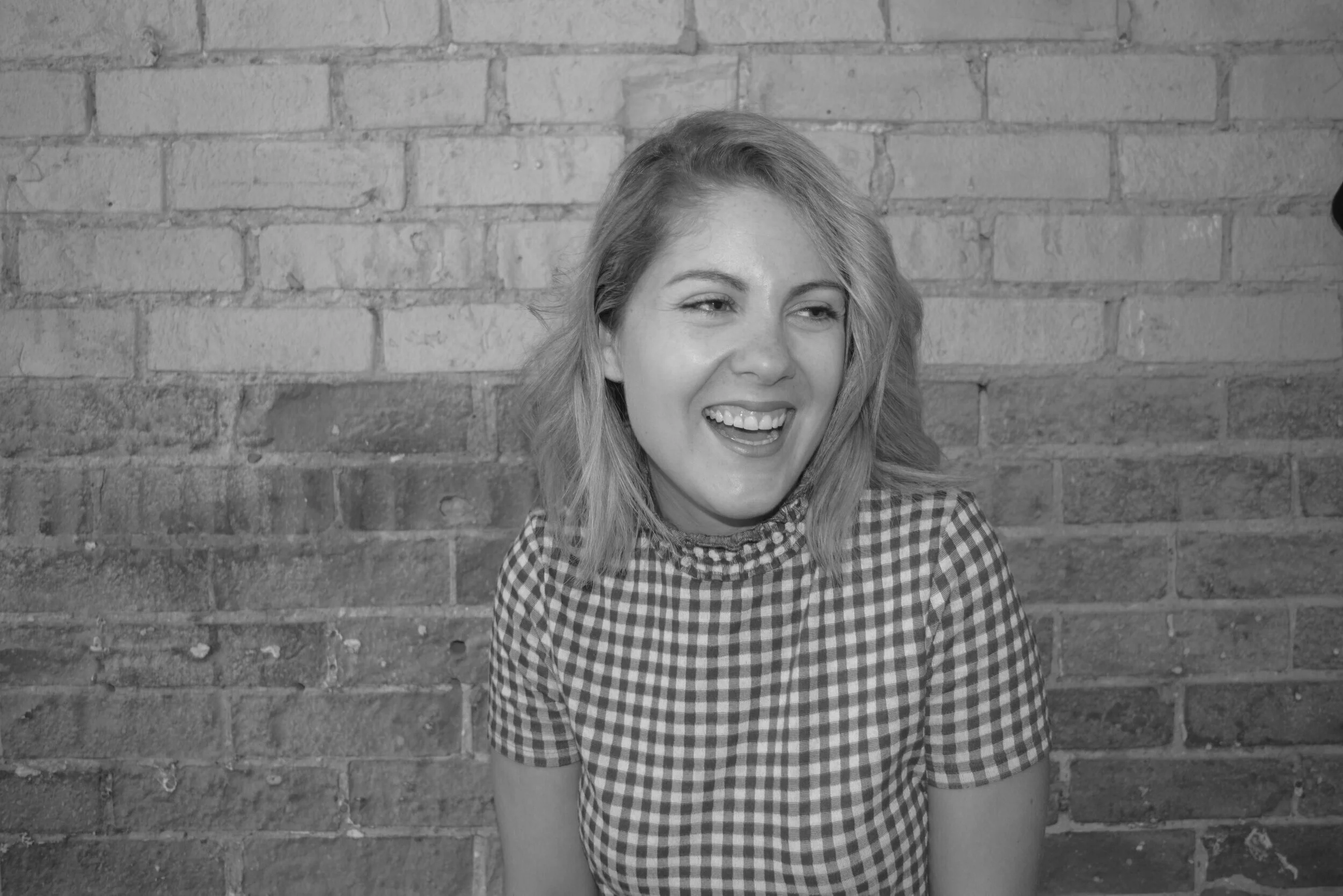 Filling the Gap Toronto