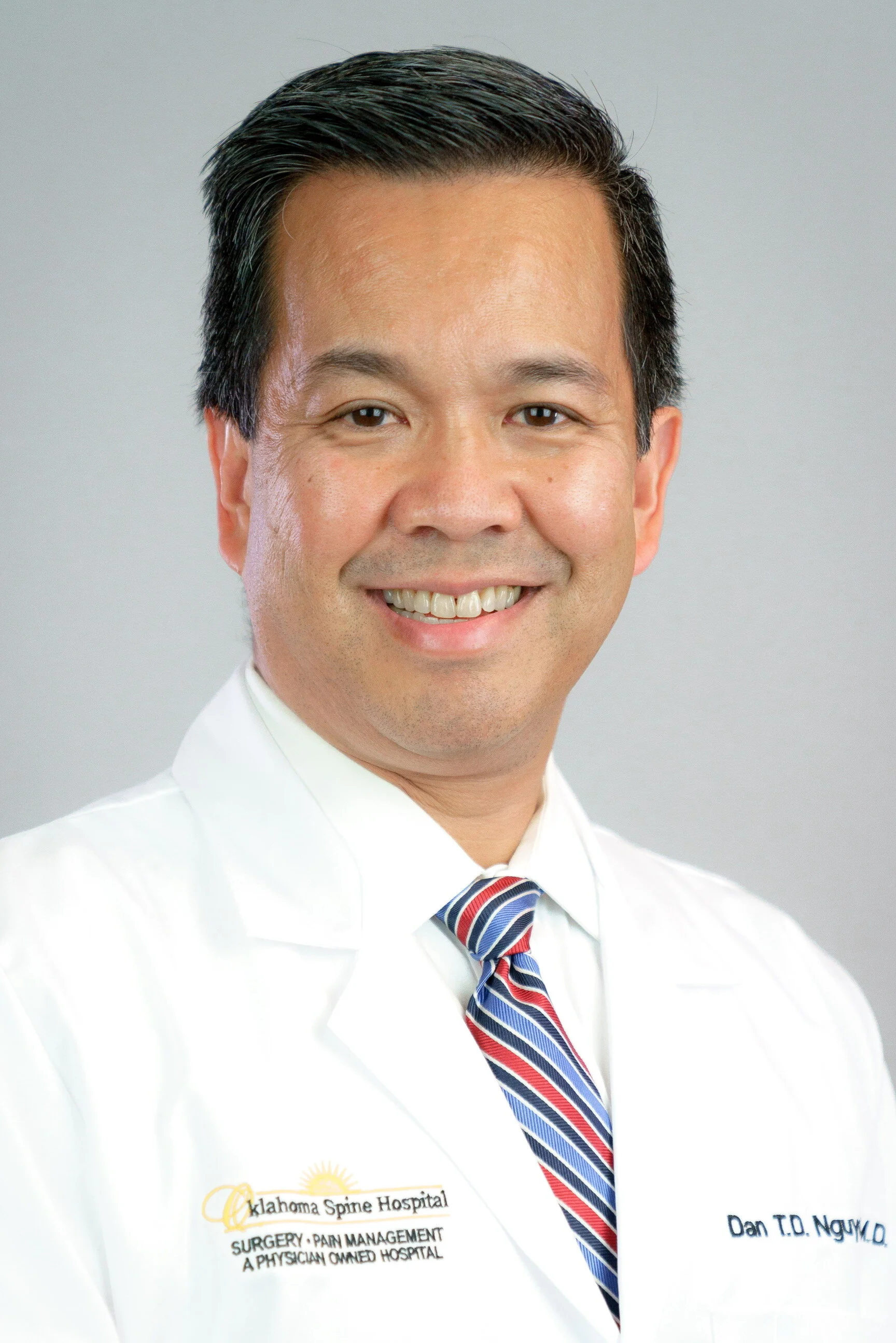 Leadership — American Society of Spine Radiology