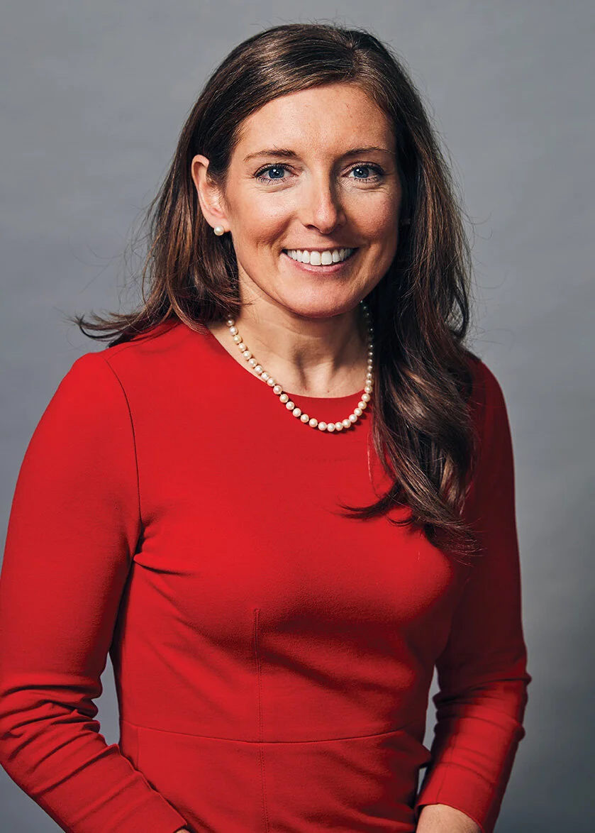 2014 — Business Record | Forty Under 40
