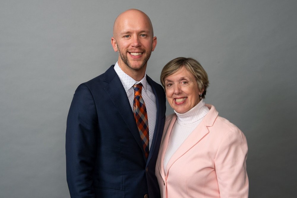 Aaron Todd — Business Record | Forty Under 40
