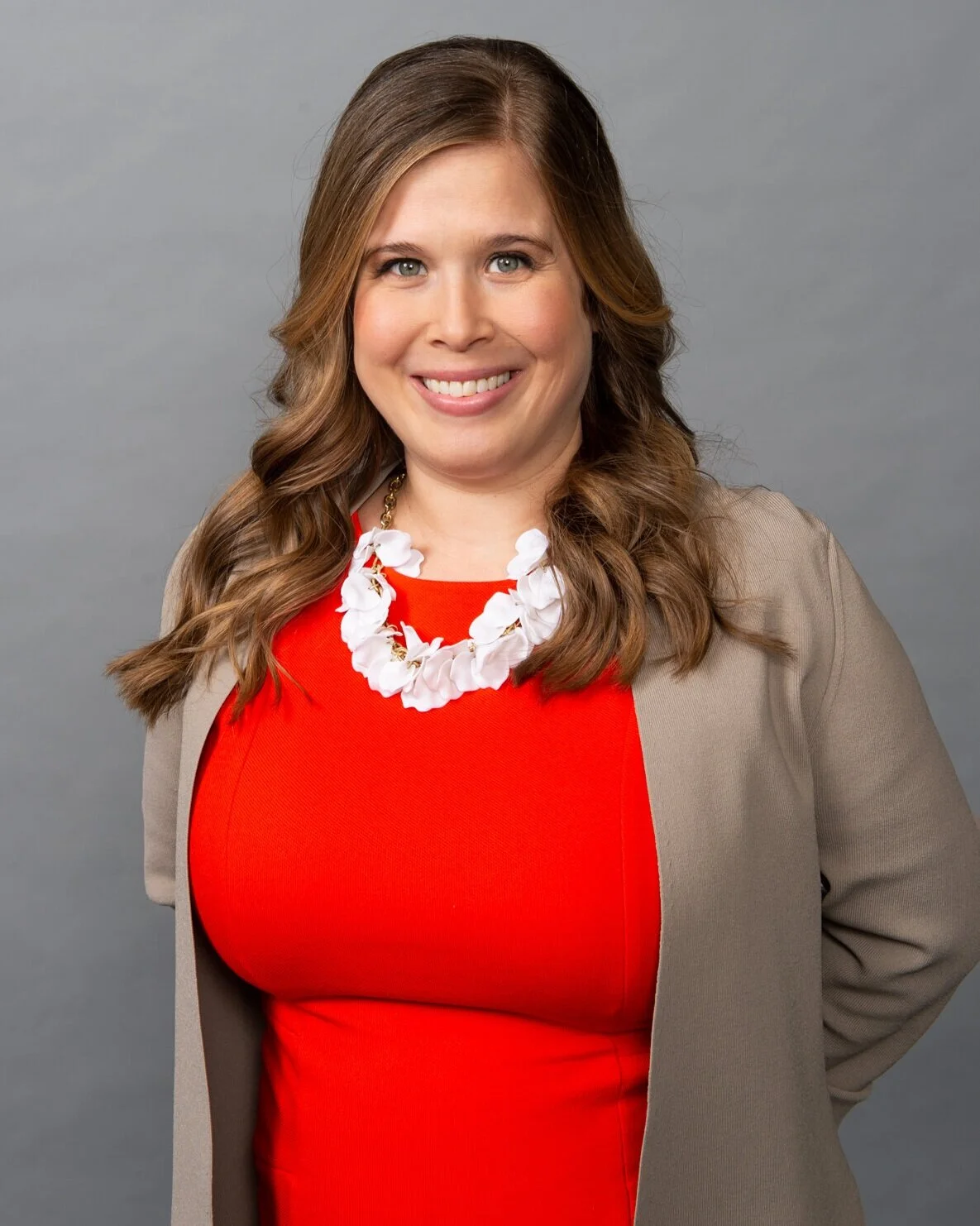 Miriam Van Heukelem — Business Record | Forty Under 40