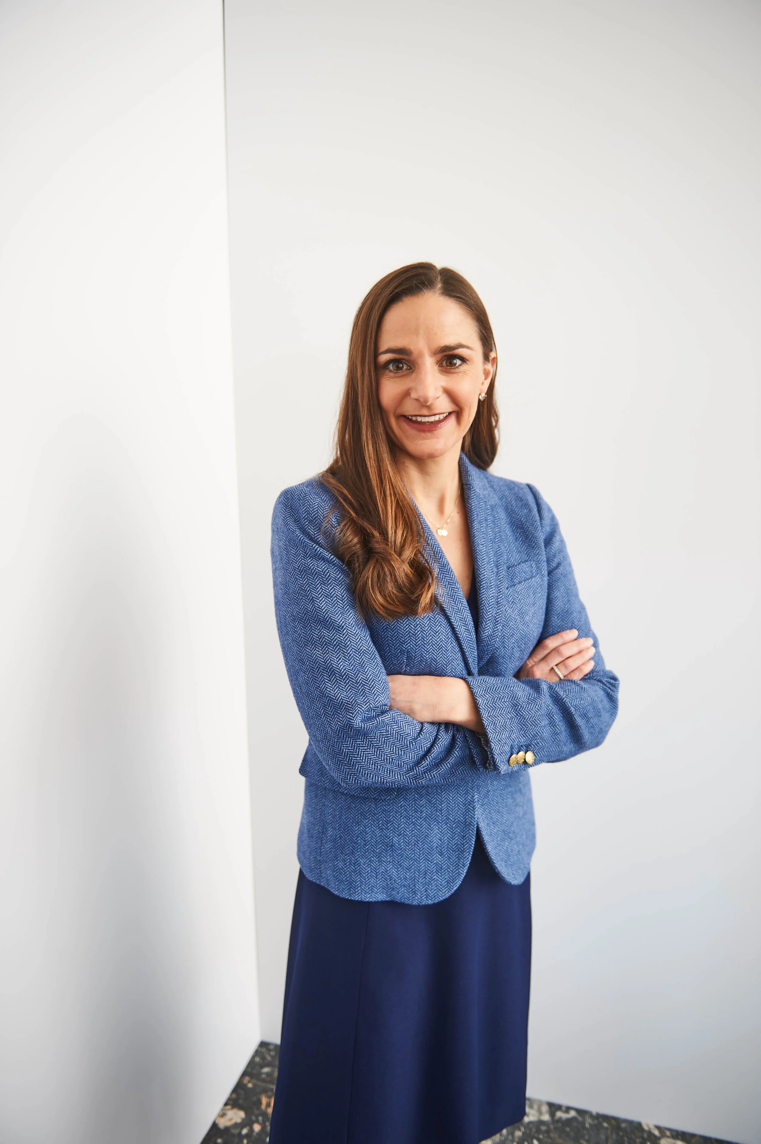 Emily A. Stork — Business Record | Forty Under 40